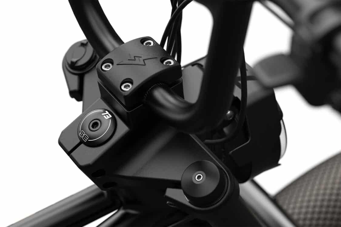 SUPER73 Unveils 2024 SE and LE E-Bikes with Upgraded Batteries and ...