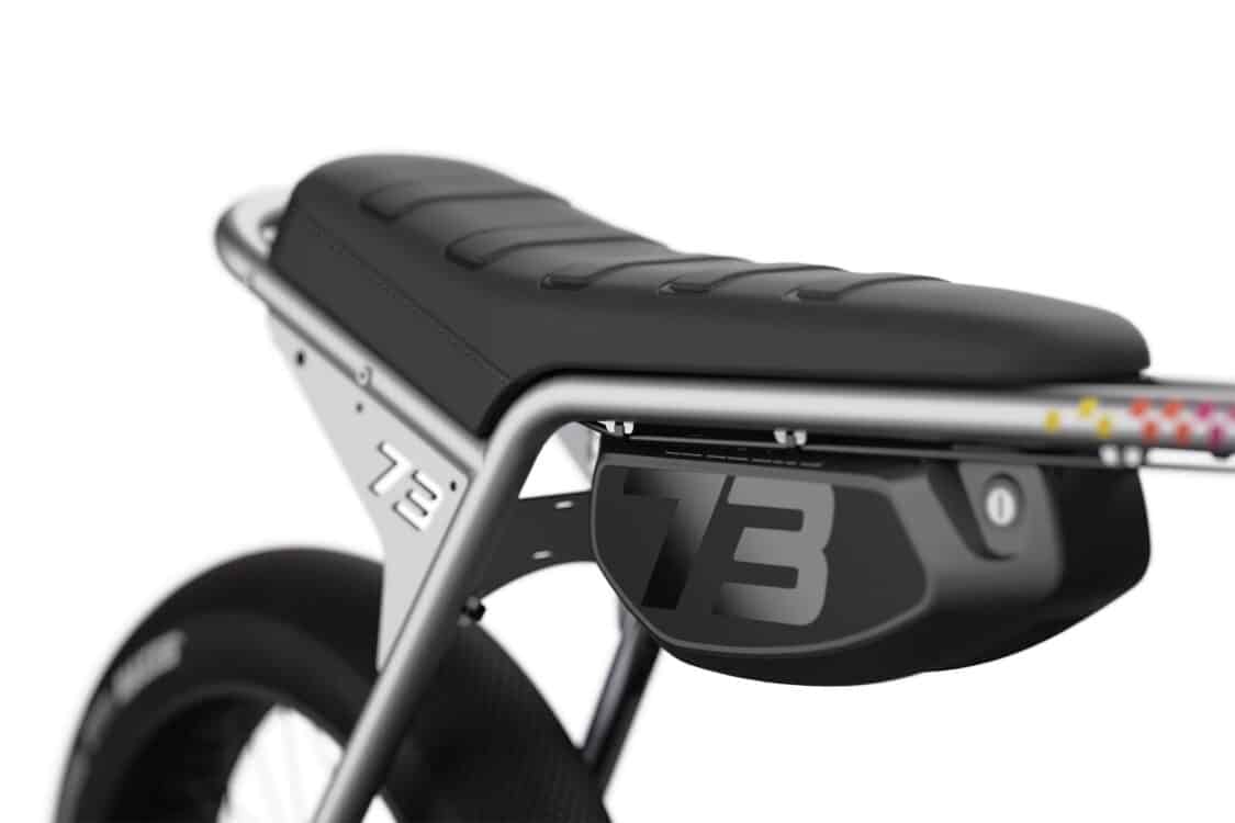 SUPER73 Unveils 2024 SE and LE E-Bikes with Upgraded Batteries and ...