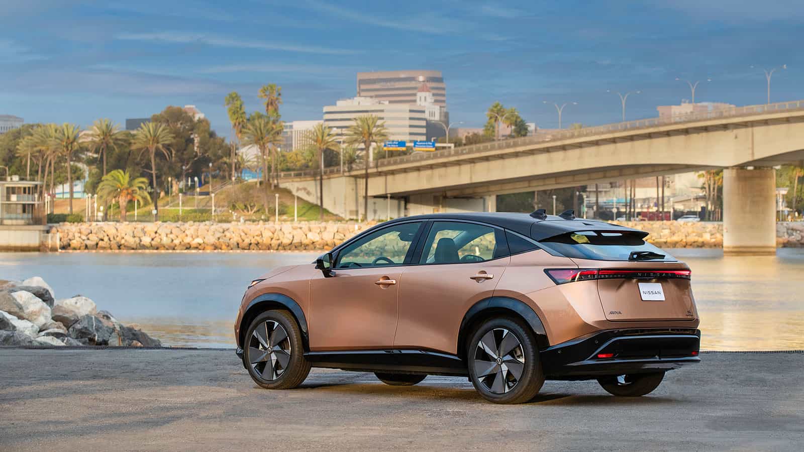 A Maturing New EV Market Heralds More Choices for Used Electric Car Buyers