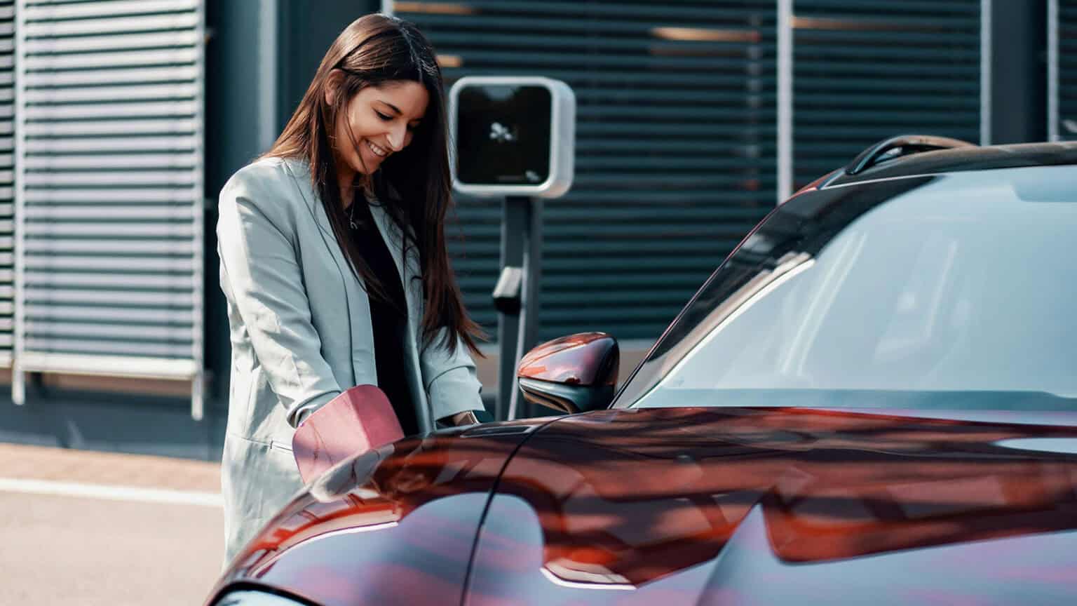 Google EV Charger Map To Add More Features, Making Finding Charging Easier