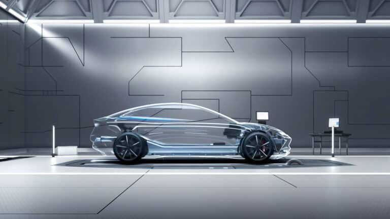 What Is Cell-to-Body Technology, and How Does it Help the EV Industry?