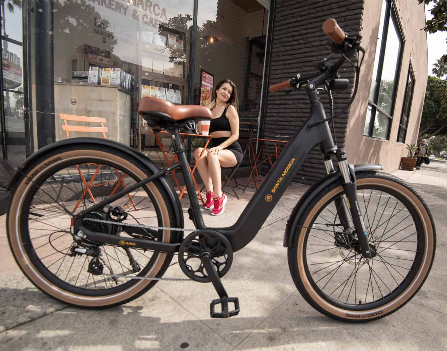 Why E-Bikes Are the Greatest Form of Green Transportation