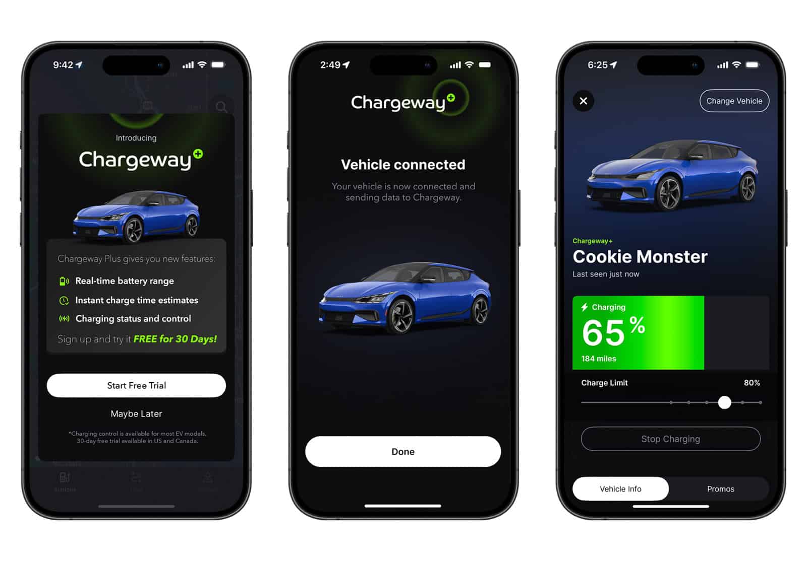Chargeway Plus Simplifies EV Charging with Advanced Features to Tesla ...