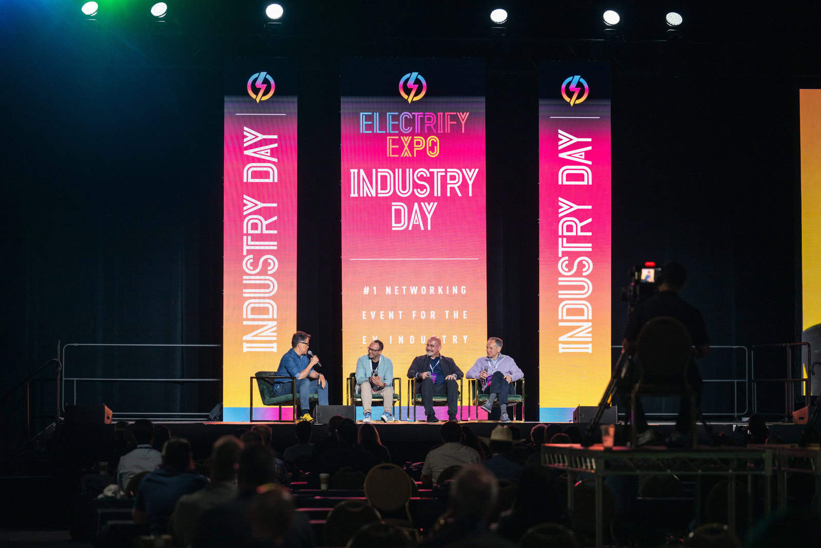 Industry Day 2024: Generative AI, Meet Automotive