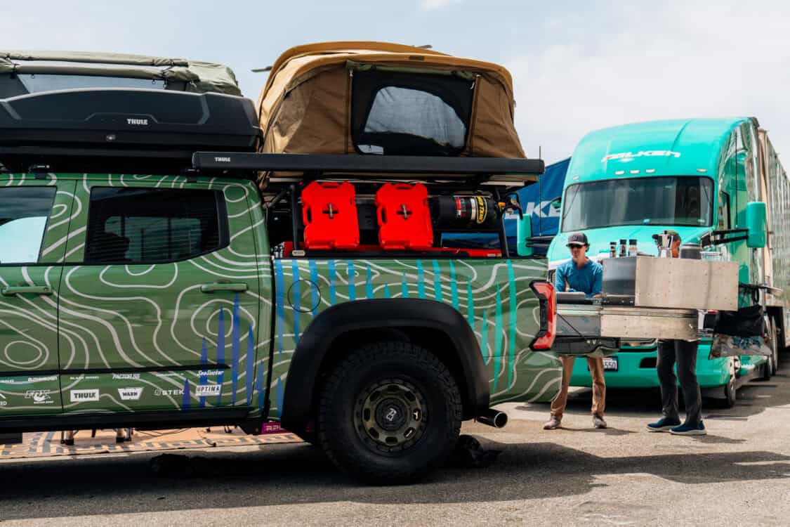 Tesla, Rivian, and Ford Owners Rejoice! Falken Tires Launches EV Tire!