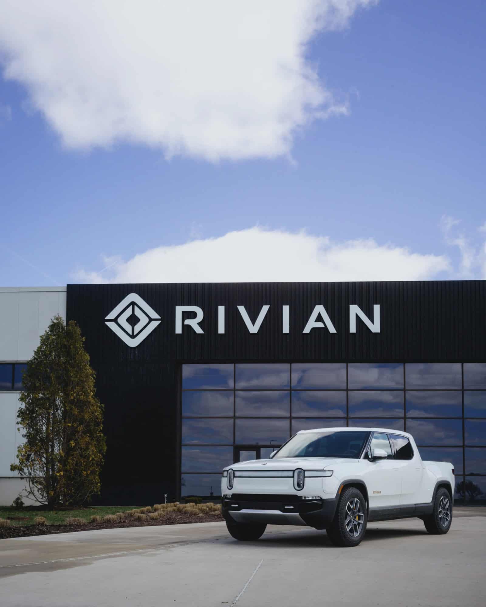 Rivian Shared Details About New Vehicles in First Quarter 2024 ...