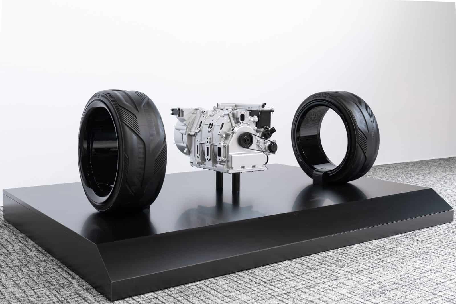 Subaru, Toyota, and Mazda Commit to New Carbon-Neutral Engine Development