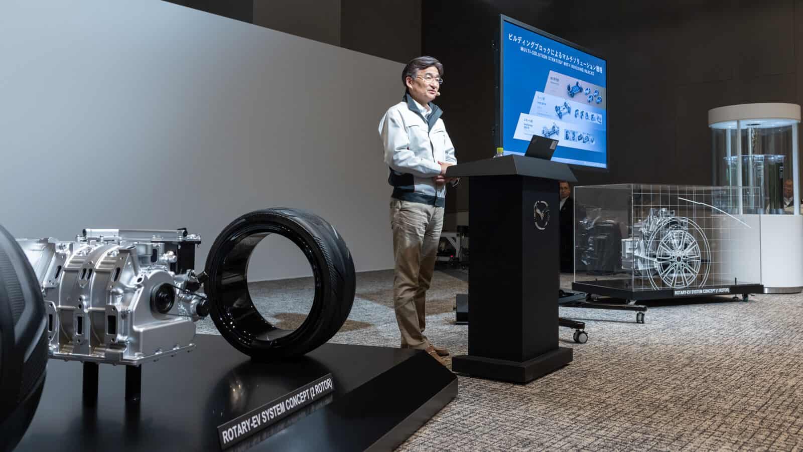 Subaru, Toyota, and Mazda Commit to New Carbon-Neutral Engine Development