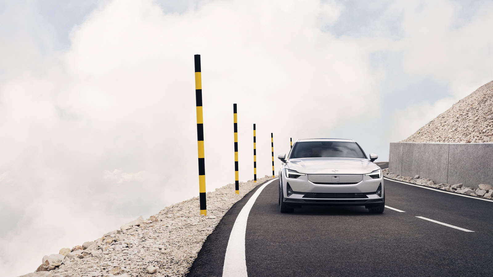 Why Now is the Perfect Time to Lease a Polestar 2