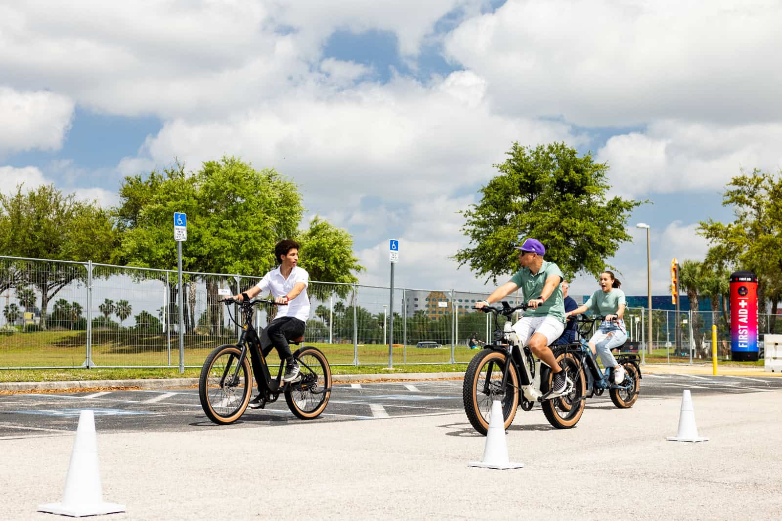 Easy E-Bike Battery Recycling to Prevent Fires and Protect the Environment