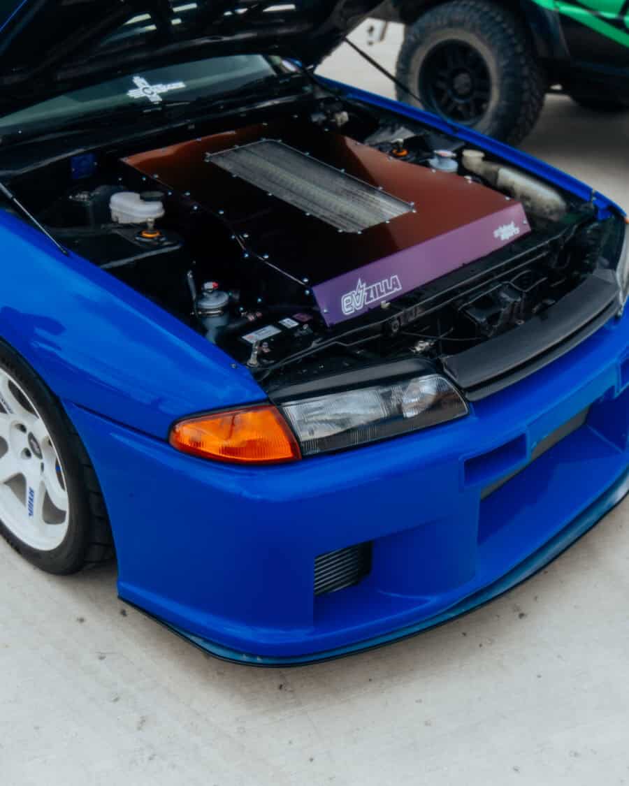 It's All About the EV Conversions: Highlights from Electrify Showoff Denver