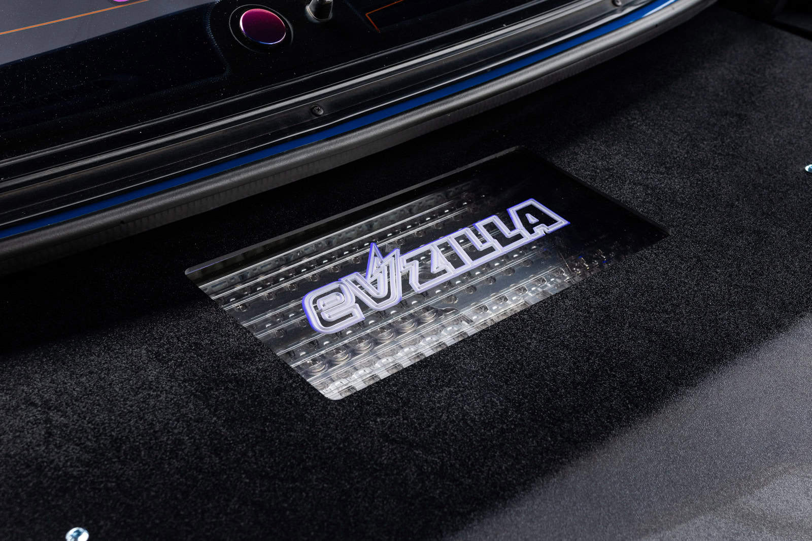 The R32 GT-R Goes Electric in a Way No One Saw Coming