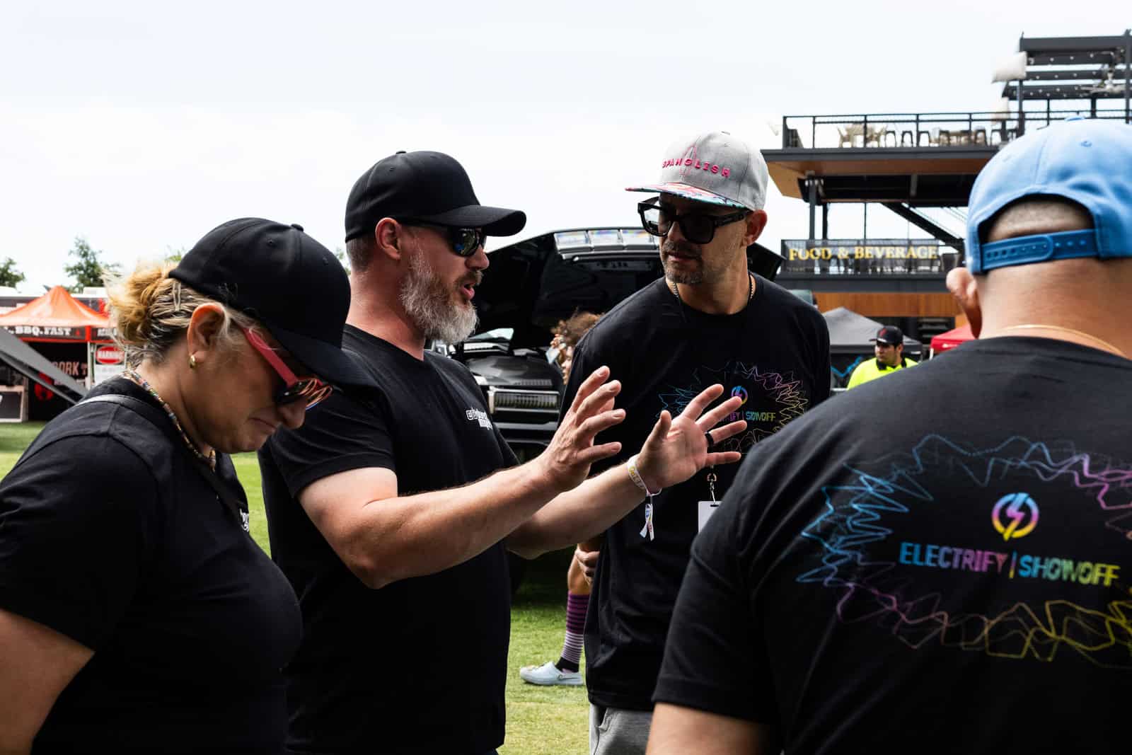 The Electrified Godzilla: Tesla Swapped Nissan Skyline GTR R32 by the ...