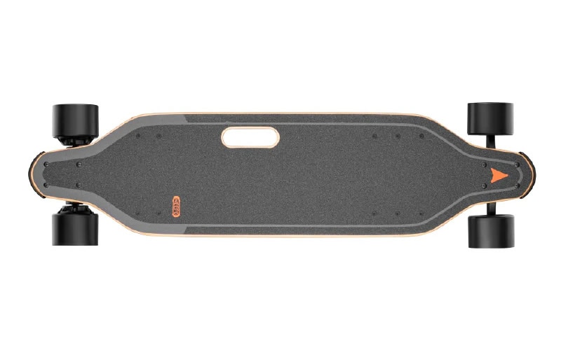 Experience Speed and Versatility with the Meepo V5 Electric Skateboard