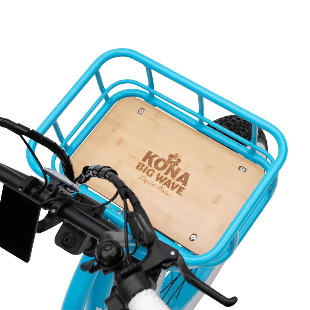 Murf Electric Bikes and Kona Big Wave Launch $2,595 Limited Edition ...