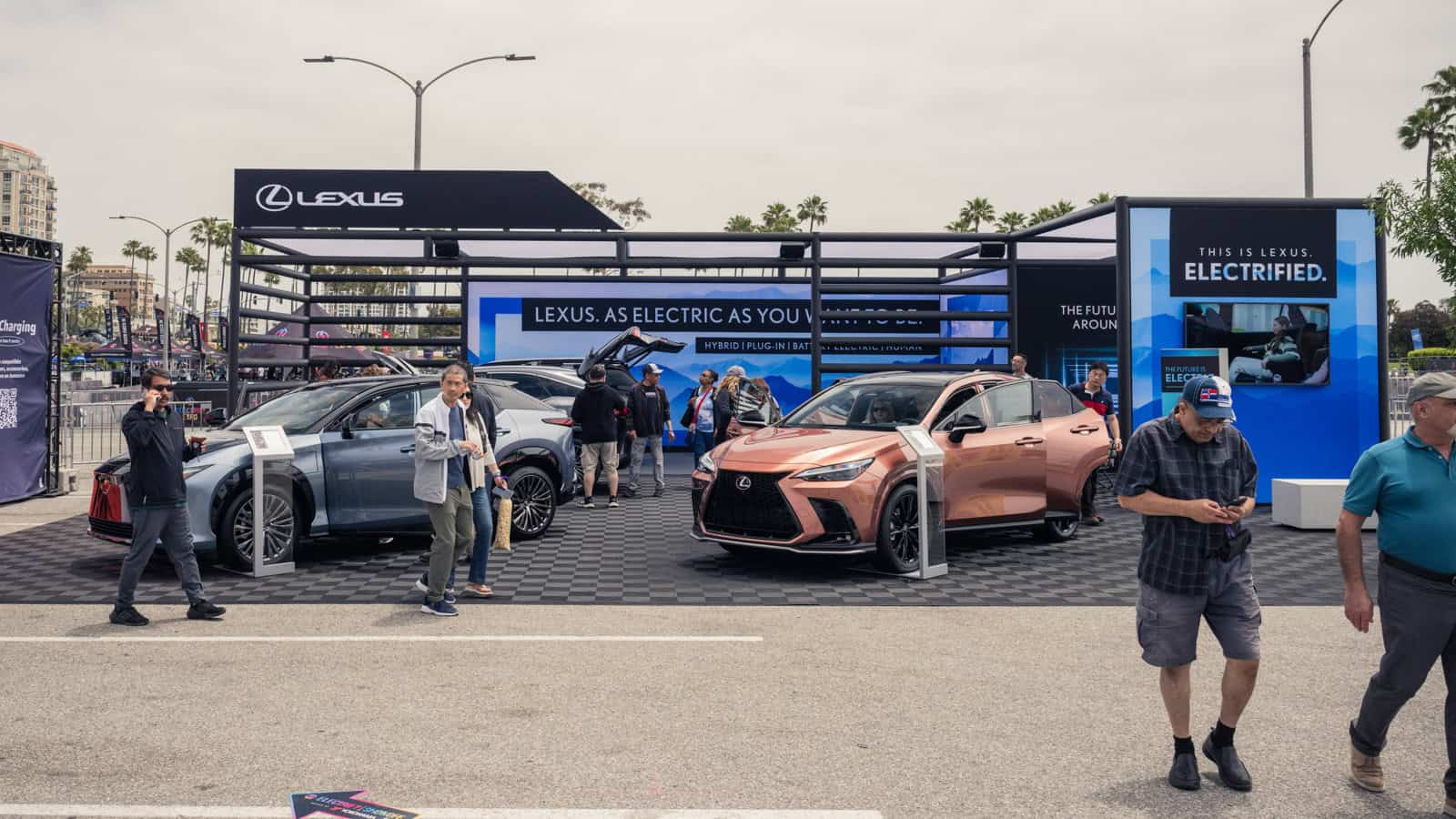 Toyota Motor North America Reports 68% Increase in Q2 2024 EV Sales