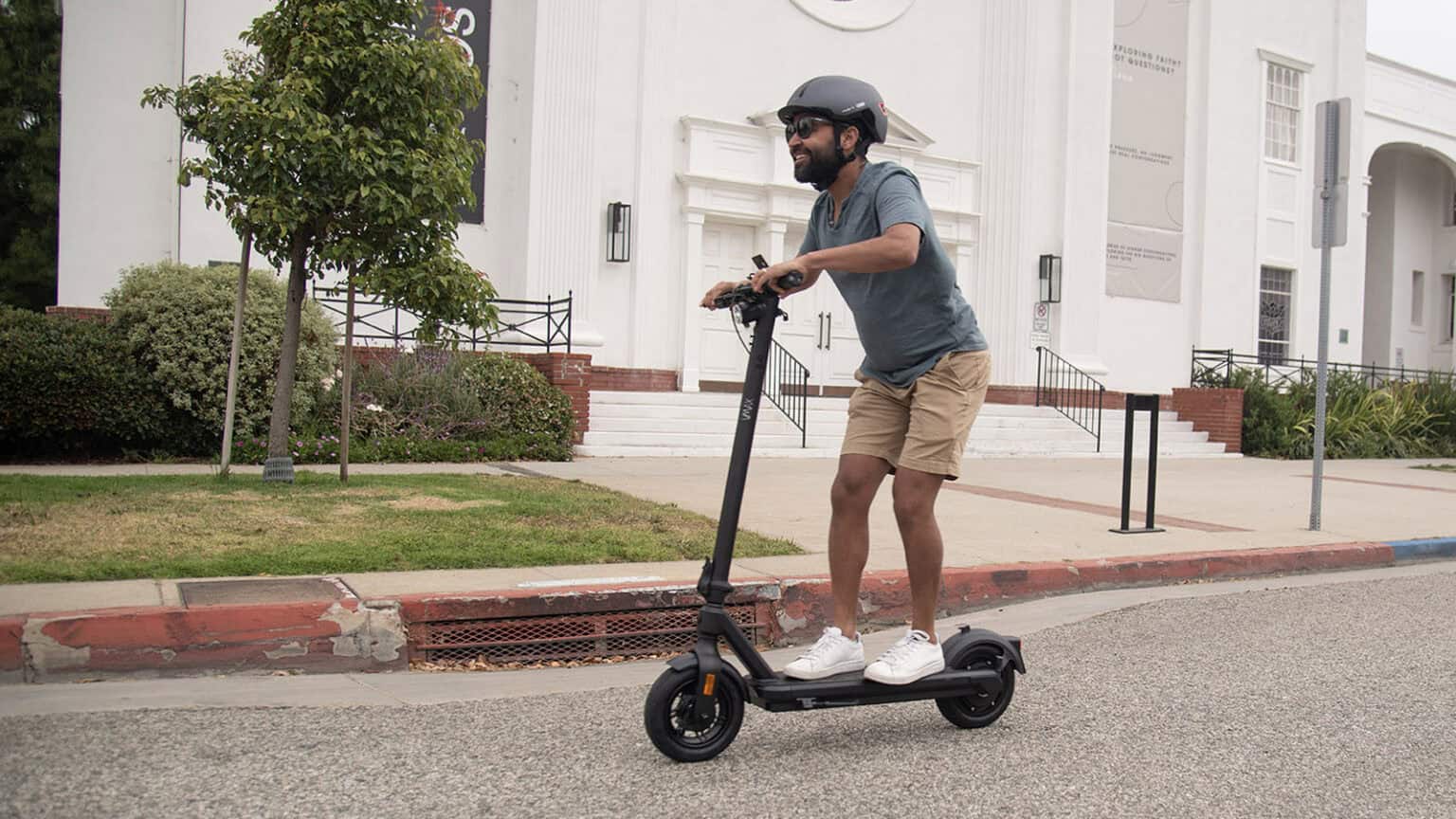 VMAX VX2 Extreme Electric Scooter Review: Top Performance and ...