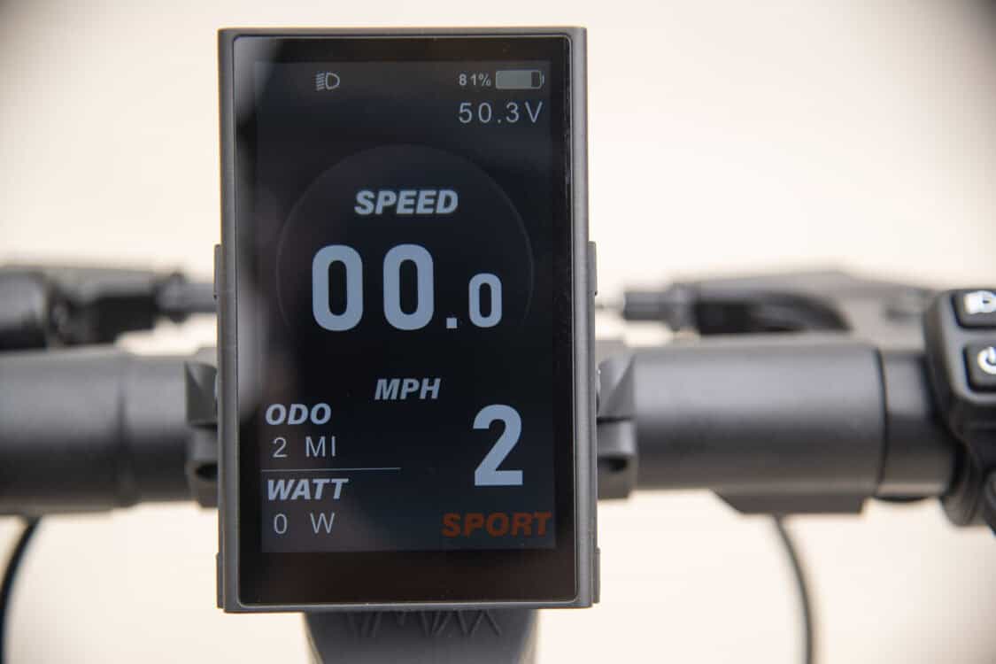 VMAX VX2 Extreme Electric Scooter Review: Top Performance and ...