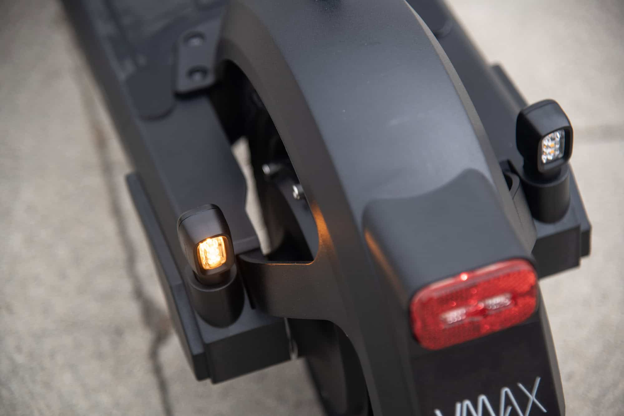 VMAX VX2 Extreme Electric Scooter Review: Top Performance and ...