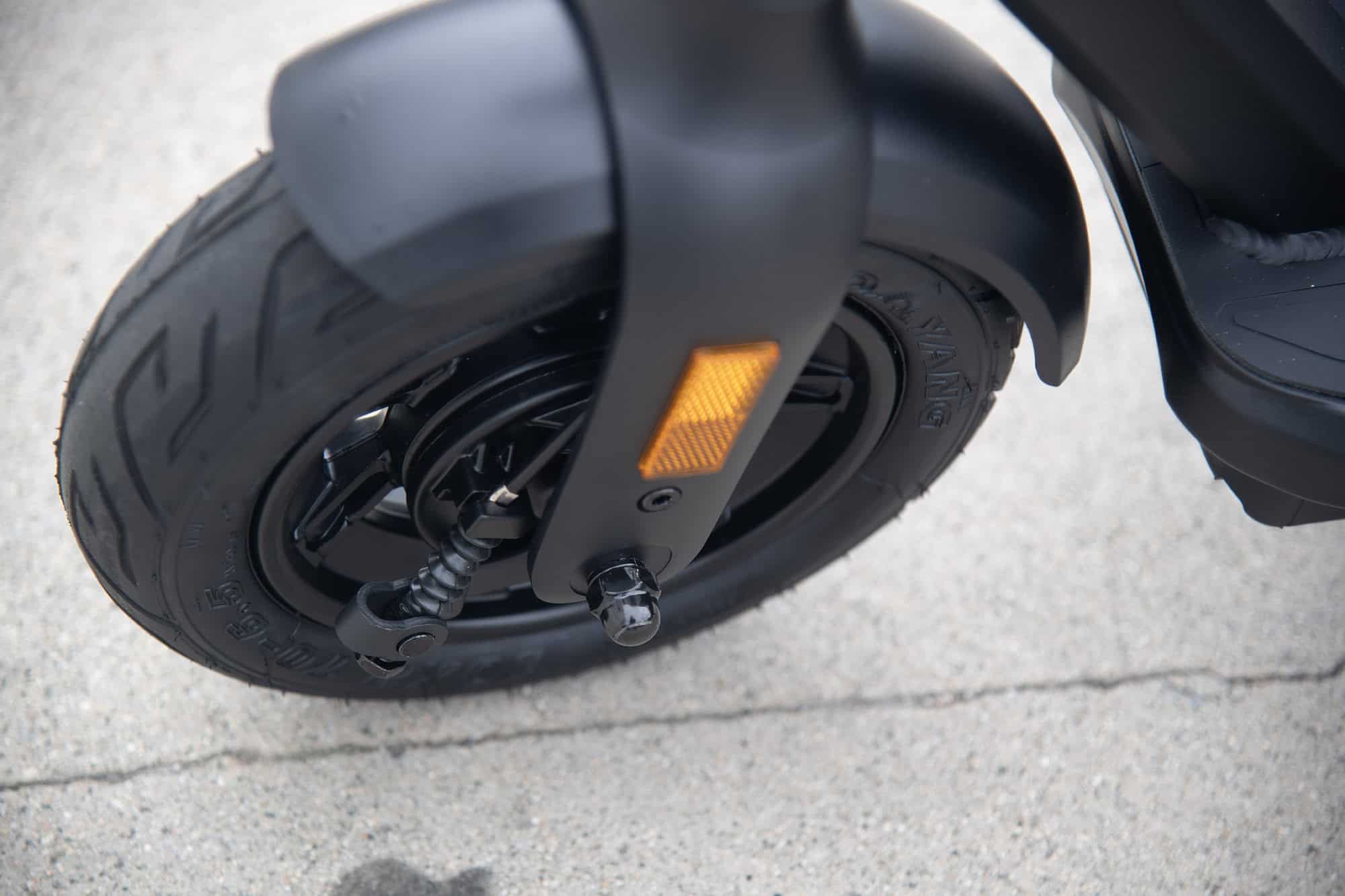 VMAX VX2 Extreme Electric Scooter Review: Top Performance and ...
