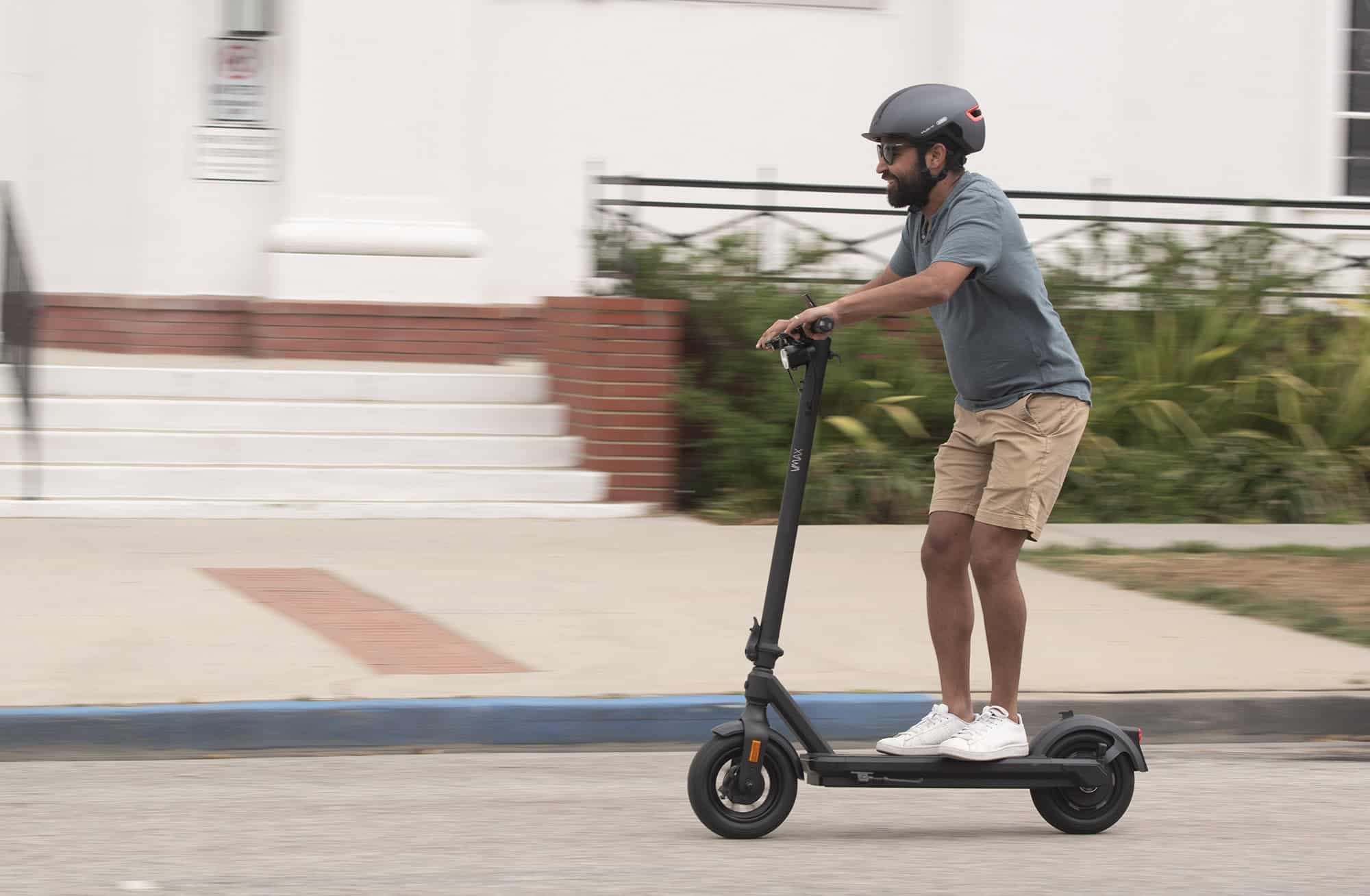 VMAX VX2 Extreme Electric Scooter Review: Top Performance and ...