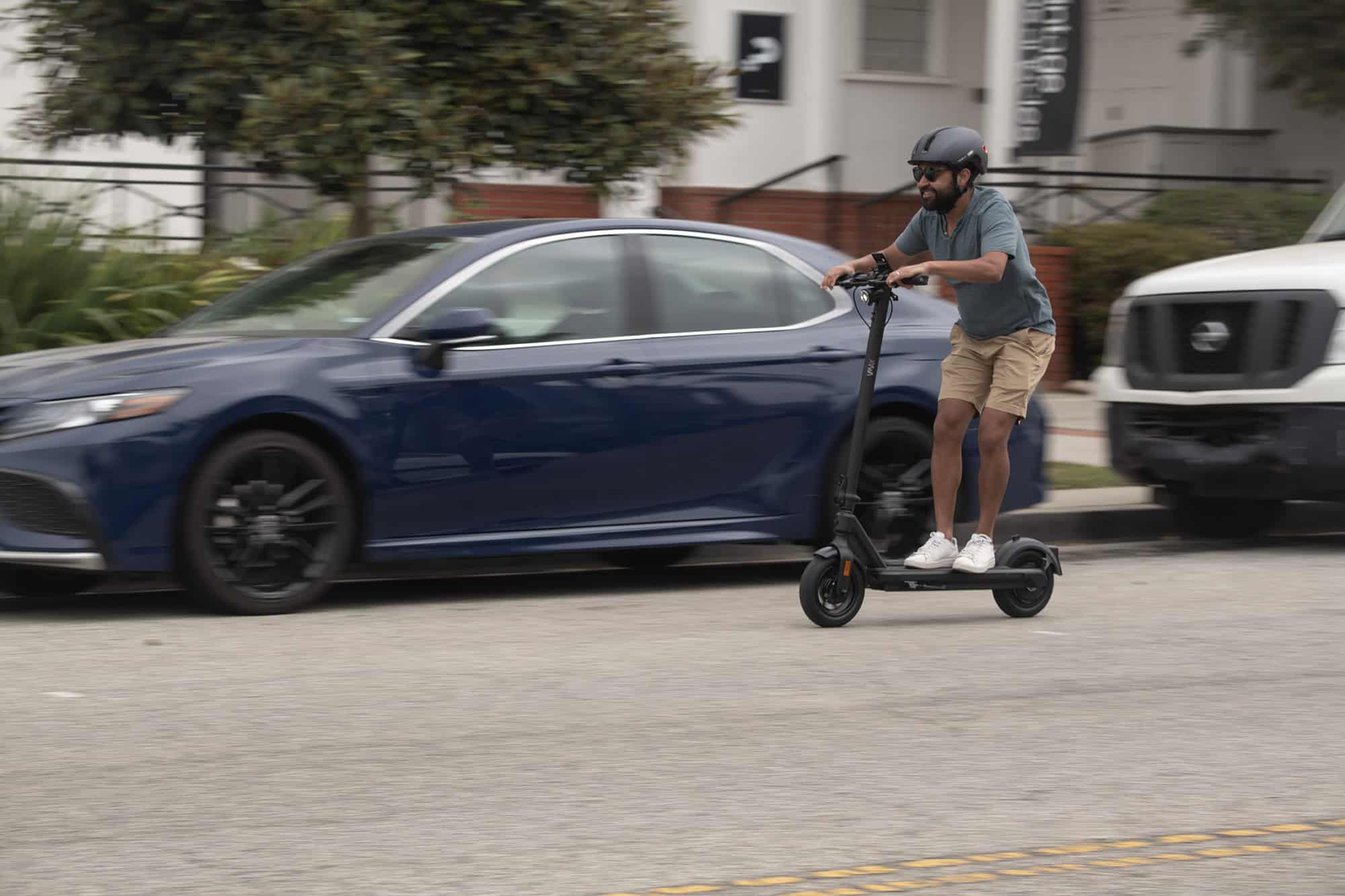 VMAX VX2 Extreme Electric Scooter Review: Top Performance and ...