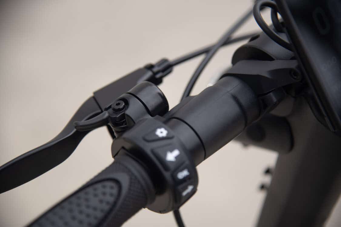 VMAX VX2 Extreme Electric Scooter Review: Top Performance and ...