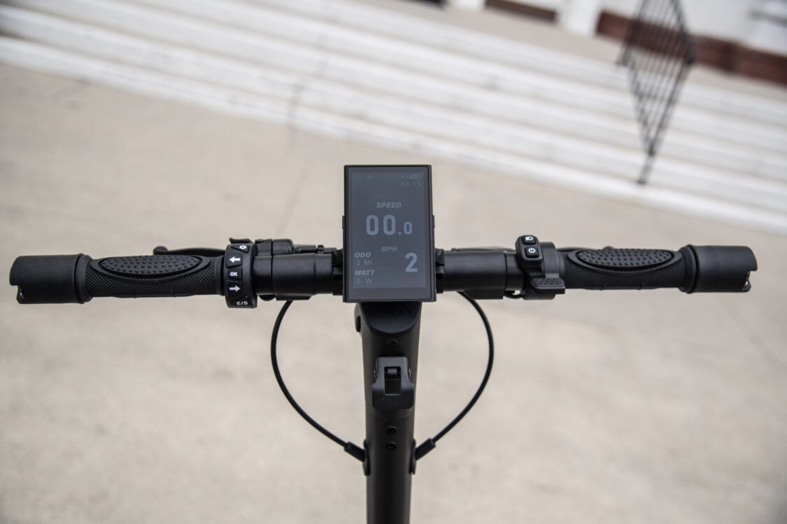 VMAX VX2 Extreme Electric Scooter Review: Top Performance and ...