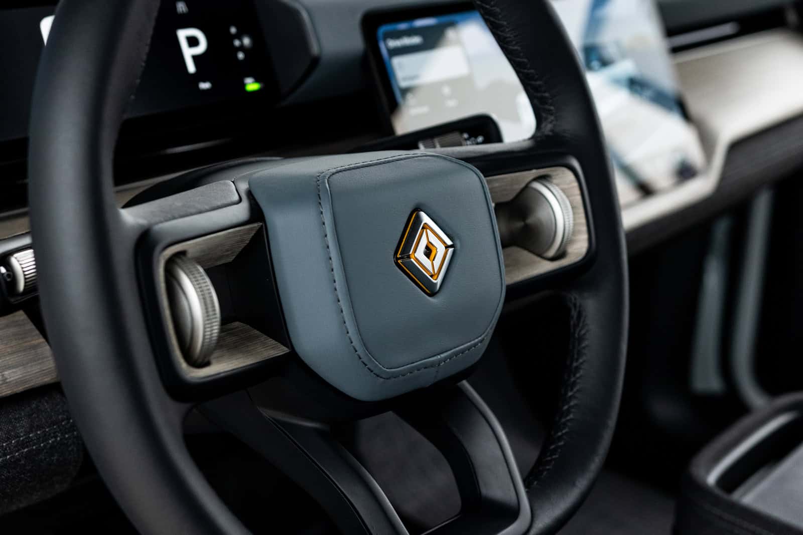 Rivian R2 Moves Charge Port to Work Better with Tesla Superchargers