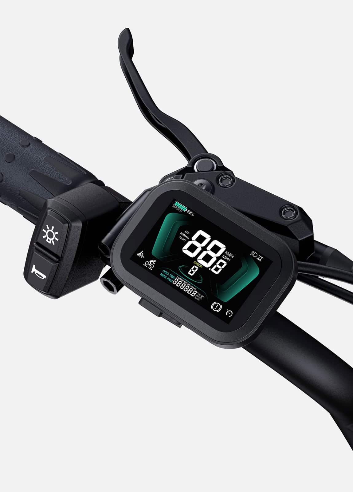 Why the ENGWE M20 2.0 Is the Fat Tire Electric Bike with Double the ...