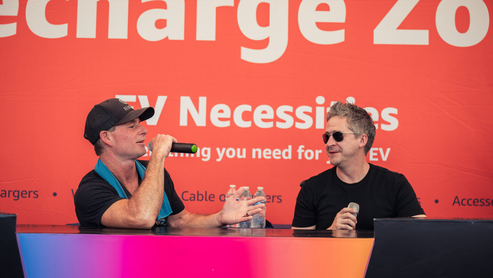 Electrify Expo Grand Finale in Austin is the Ultimate Weekend for EV ...