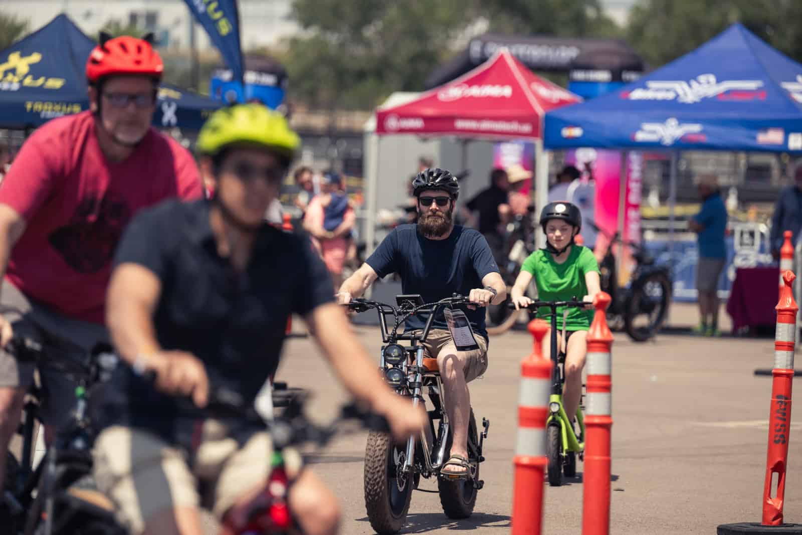 Breaking Gen Z Stereotypes: The Future of Mobility Lies in Their Hands