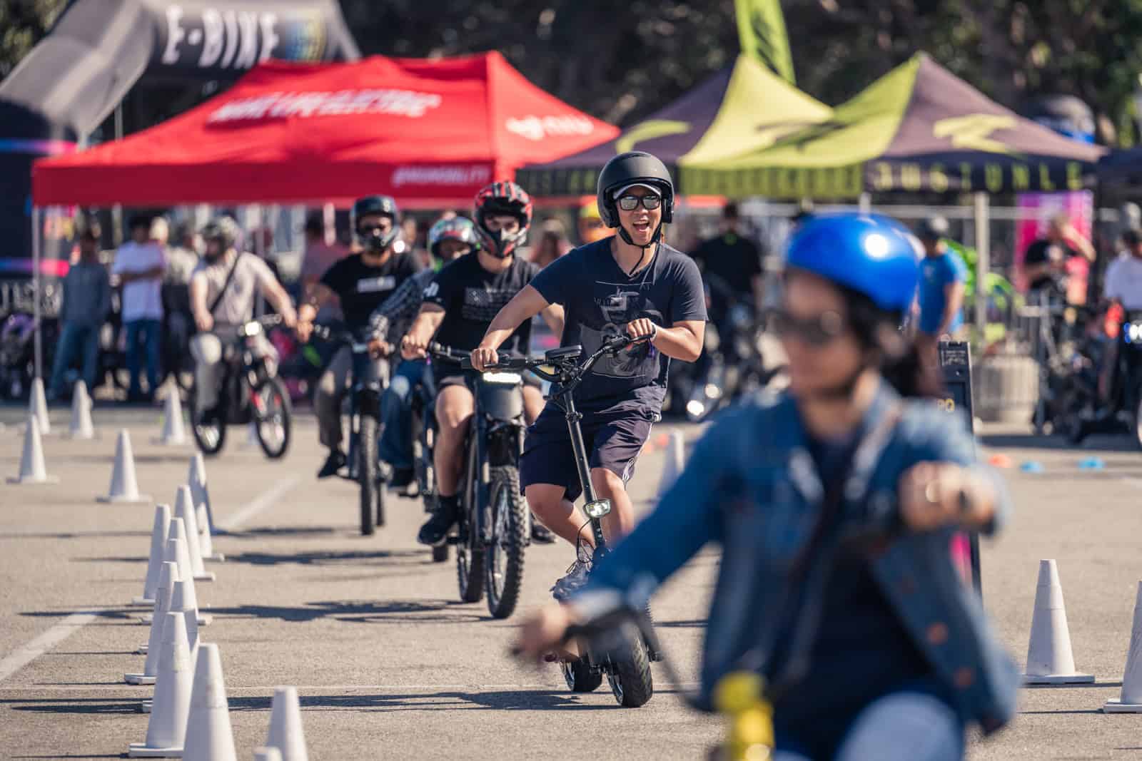 Electrify Expo Grand Finale in Austin is the Ultimate Weekend for EV ...