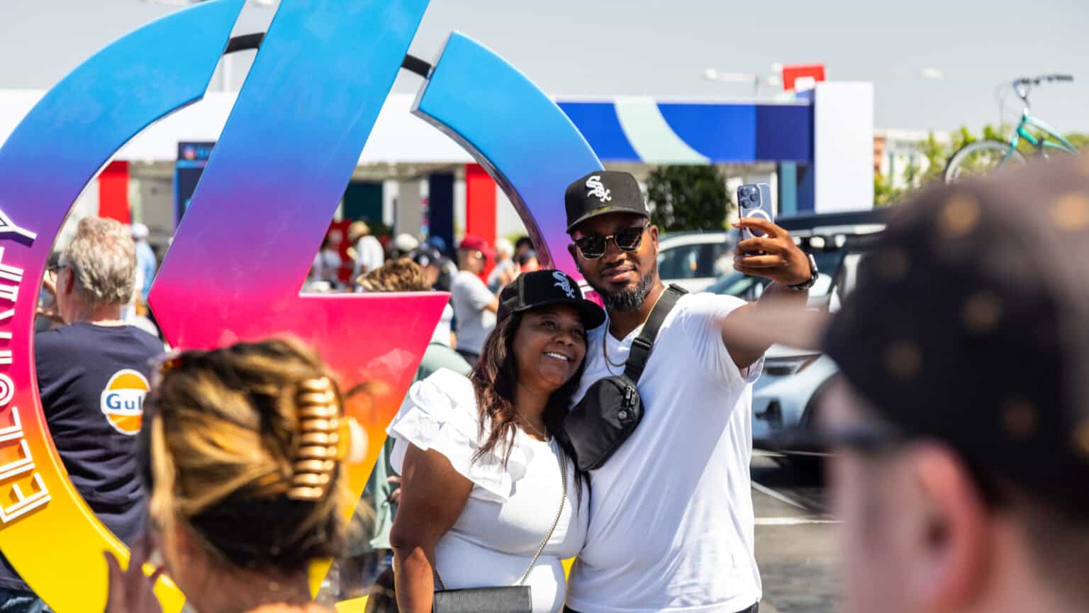 Electrify Expo San Francisco: Experience Top Brands Like Tesla, Ford ...