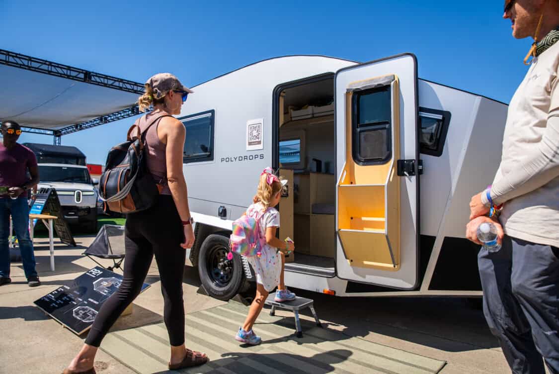 San Francisco’s Electrify Outdoor Rec Highlights the Most Exceptional ...