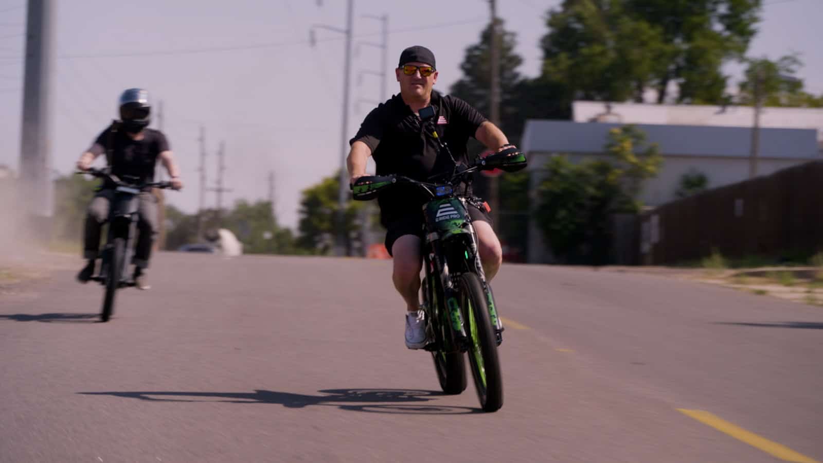 Rawrr Mantis X vs. E Ride Pro SS: Choosing the Perfect Electric Dirt Bike