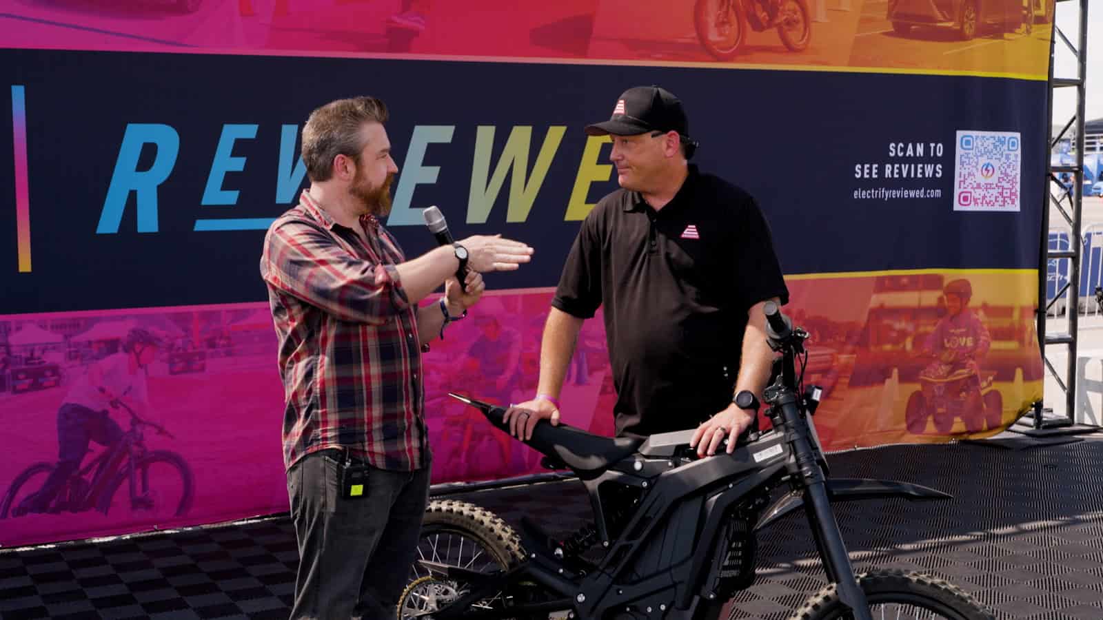 Rawrr Mantis X vs. E Ride Pro SS: Choosing the Perfect Electric Dirt Bike