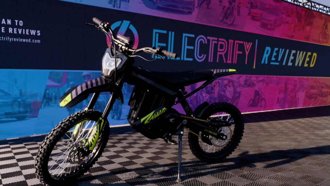 Rawrr Mantis X vs. E Ride Pro SS: Choosing the Perfect Electric Dirt Bike