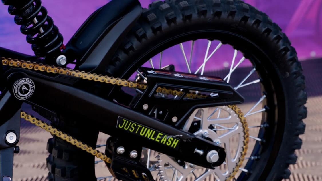 Rawrr Mantis X vs. E Ride Pro SS: Choosing the Perfect Electric Dirt Bike