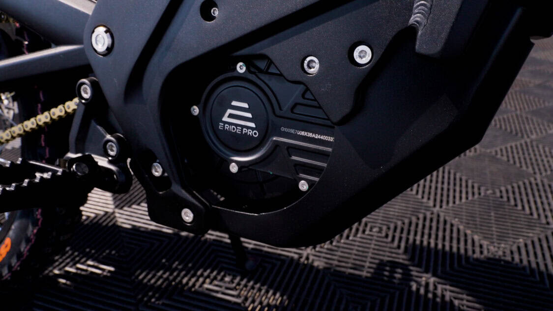 Rawrr Mantis X vs. E Ride Pro SS: Choosing the Perfect Electric Dirt Bike