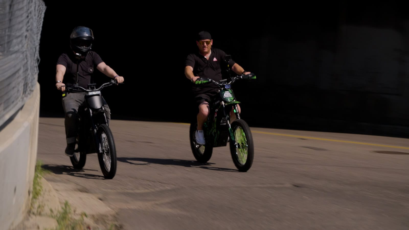 Rawrr Mantis X vs. E Ride Pro SS: Choosing the Perfect Electric Dirt Bike