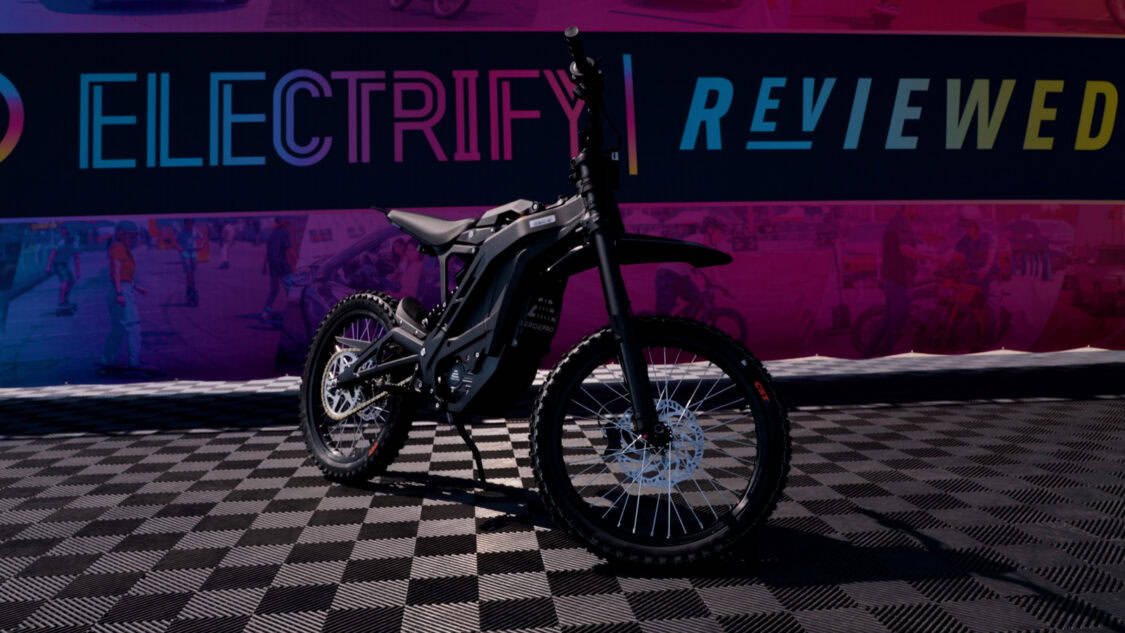Rawrr Mantis X vs. E Ride Pro SS: Choosing the Perfect Electric Dirt Bike