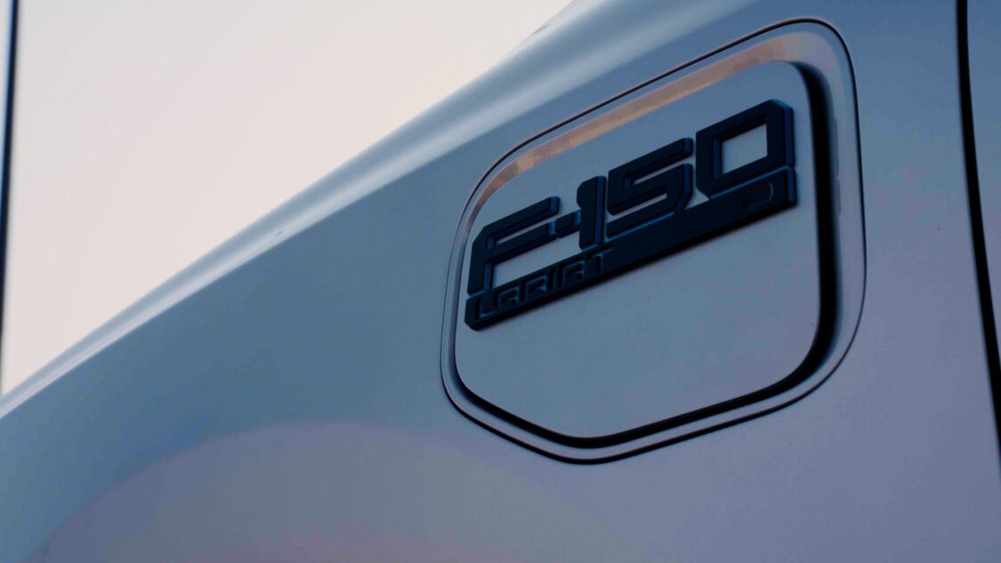 Rivian R1T vs. Ford F-150 Lightning Review: Comparing the Best Electric ...