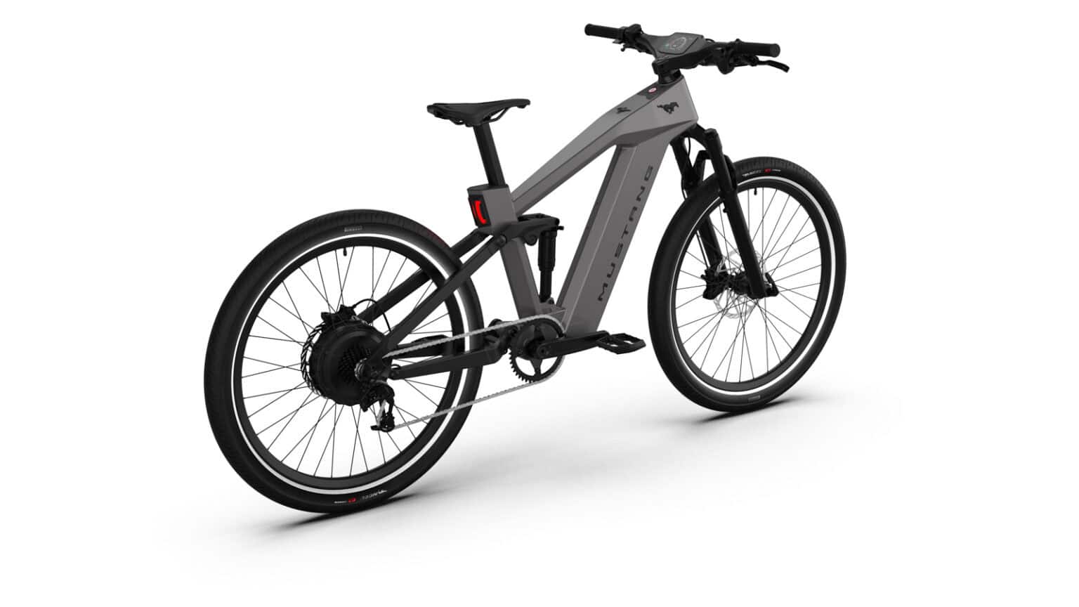 Ford Unveils Bronco and Mustang Electric Bikes, Starting at $4,000