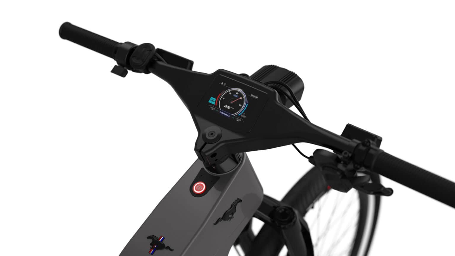 Ford Unveils Bronco and Mustang Electric Bikes, Starting at $4,000