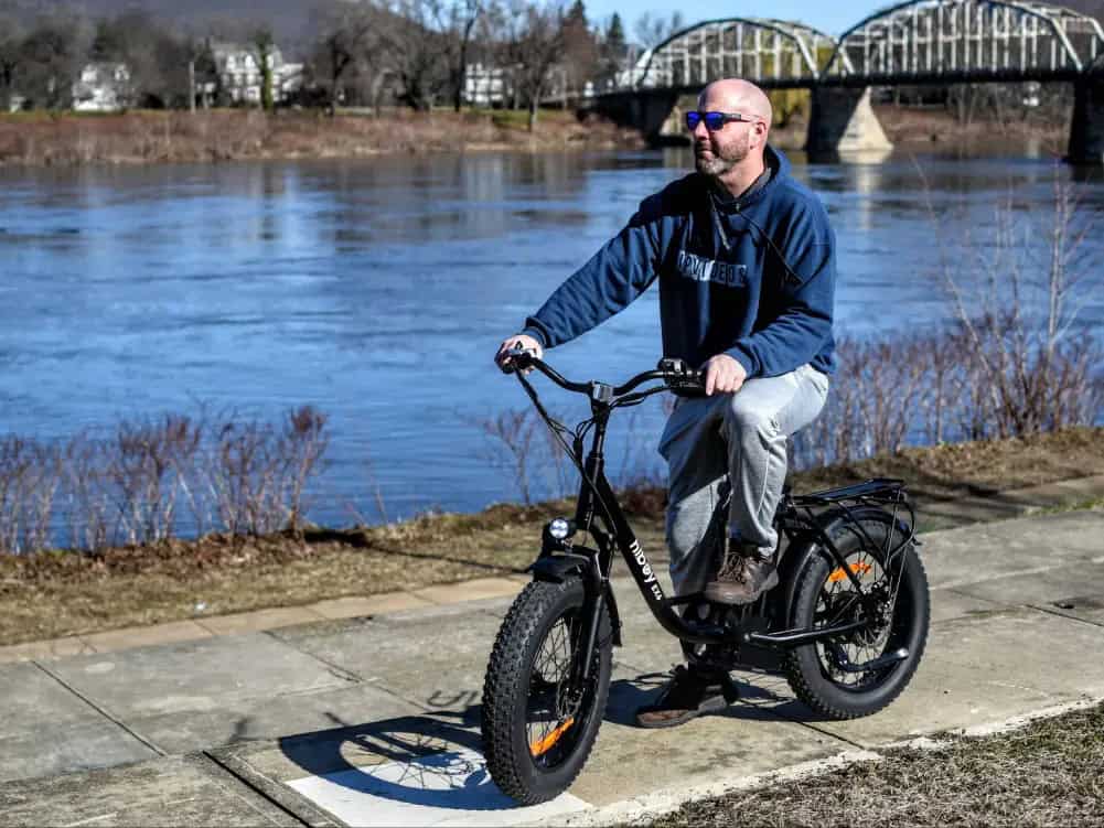 Why the Hiboy EX6 Fat Tire Electric Bike is the Best Deal for All ...