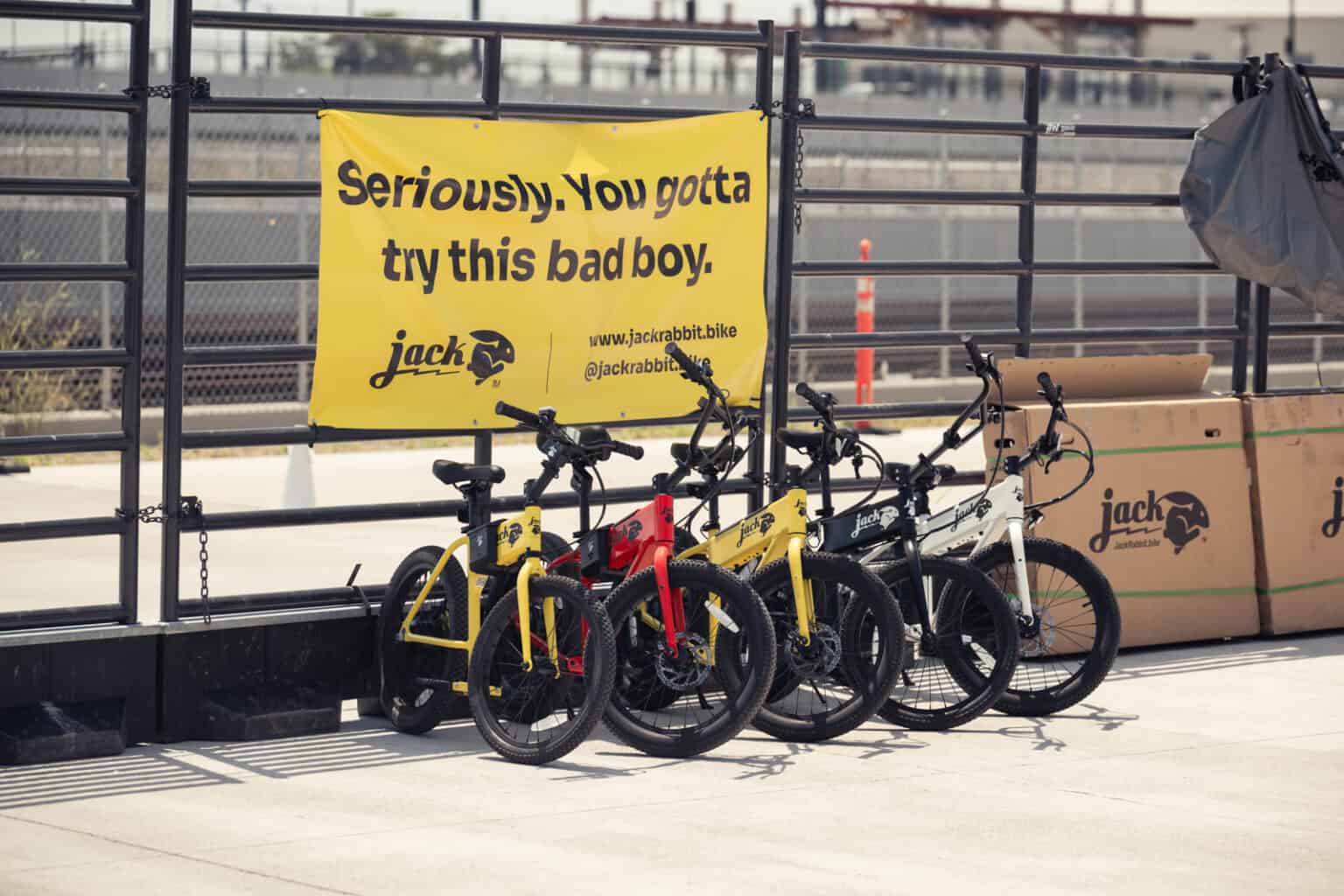 JackRabbit OG2: Your Go-Anywhere Electric Mini Bike