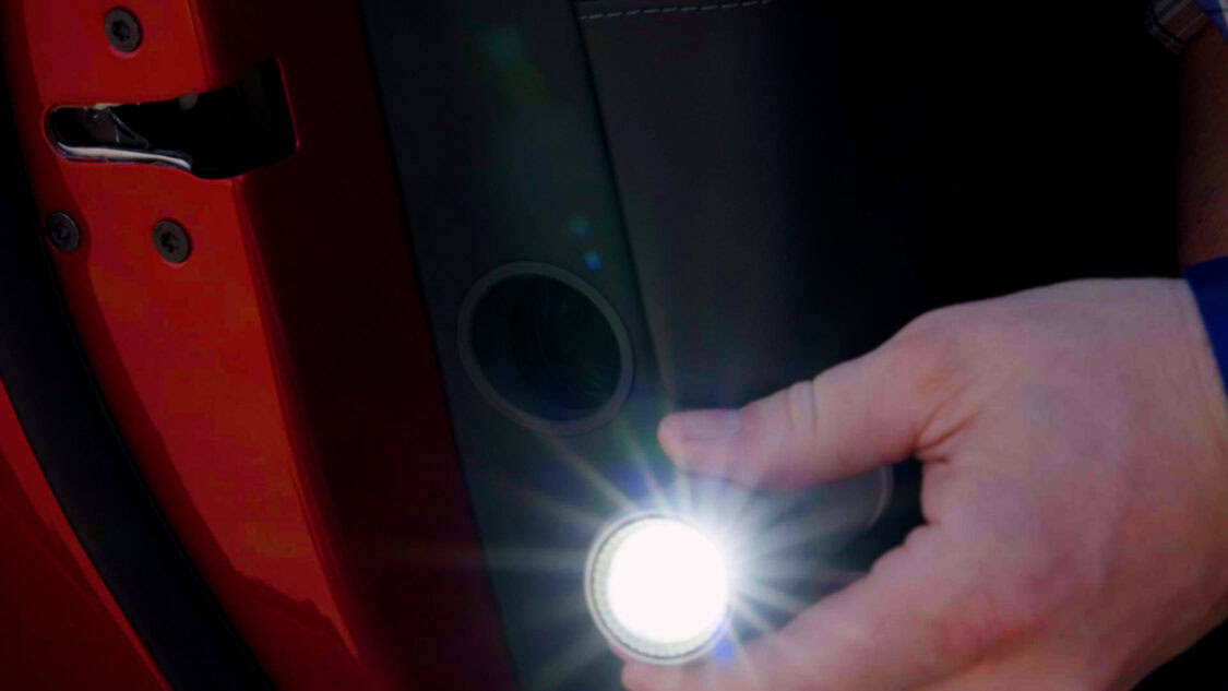 Rivian R1T vs. Ford F-150 Lightning Review: Comparing the Best Electric ...