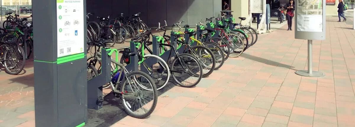 How Whistler is Upgrading Your Cycling Experience with Smart Bike ...