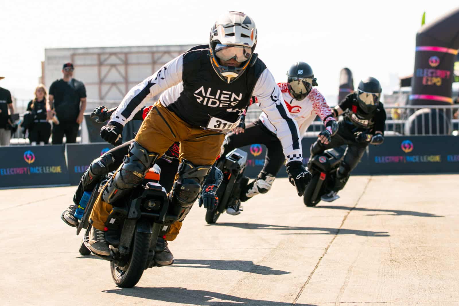 The Best New Electric Scooters, Bikes, and Motorcycles Hands-On EV ...